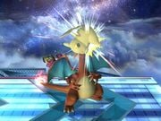 Category:Charizard (SSBB) - SmashWiki, the Super Smash Bros. wiki