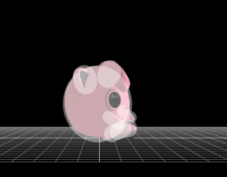 Jigglypuff (SSB4)/Hitboxes - SmashWiki, the Super Smash Bros. wiki
