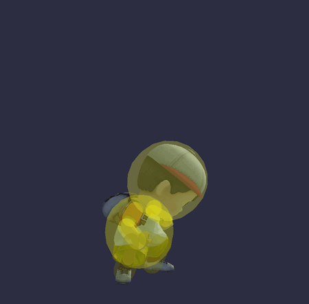 Ness (SSBB)/Hitboxes - SmashWiki, the Super Smash Bros. wiki