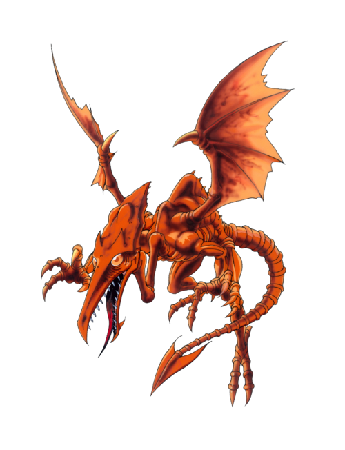 Ridley - SmashWiki, the Super Smash Bros. wiki