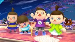 Villager - SmashWiki, the Super Smash Bros. wiki