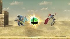 Fake Smash Ball - SmashWiki, the Super Smash Bros. wiki