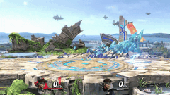 Snake (SSBU) - SmashWiki, the Super Smash Bros. wiki
