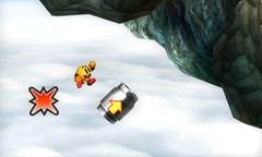 Barrel Cannon - SmashWiki, the Super Smash Bros. wiki