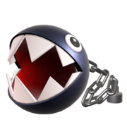 Chain Chomp - SmashWiki, the Super Smash Bros. wiki