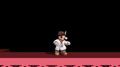 Dr. Mario (SSB4) - SmashWiki, the Super Smash Bros. wiki