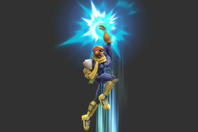 List of custom moves (SSB4) - SmashWiki, the Super Smash Bros. wiki