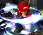 Mario (SSBM) - SmashWiki, the Super Smash Bros. wiki