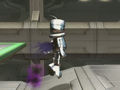 Metal Primid - SmashWiki, the Super Smash Bros. wiki