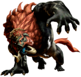 Ganon - SmashWiki, the Super Smash Bros. wiki