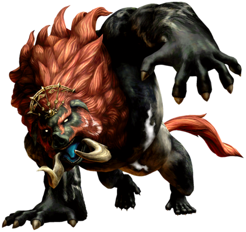 Ganon - SmashWiki, the Super Smash Bros. wiki
