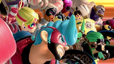 Ninjara - SmashWiki, the Super Smash Bros. wiki