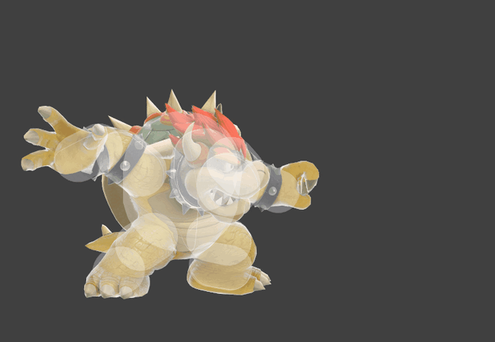 Bowser (SSBU)/Side special - SmashWiki, the Super Smash Bros. wiki