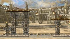 Coliseum - SmashWiki, the Super Smash Bros. wiki