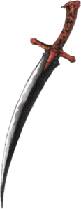 Killing Edge - SmashWiki, the Super Smash Bros. wiki