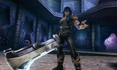 Magnus - SmashWiki, the Super Smash Bros. wiki