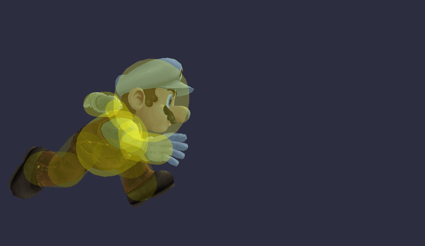 Mario (SSBB)/Grab - SmashWiki, the Super Smash Bros. wiki