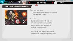 Move List - SmashWiki, the Super Smash Bros. wiki