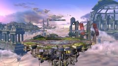 Battlefield (SSB4) - SmashWiki, the Super Smash Bros. wiki