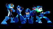 Mega Legends - SmashWiki, the Super Smash Bros. wiki
