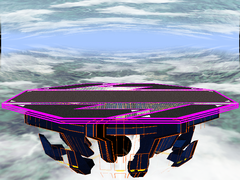 Final Destination (SSBM) - SmashWiki, the Super Smash Bros. wiki