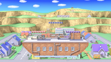 Template:SSBU battlefield stage table - SmashWiki, the Super Smash Bros ...