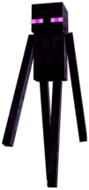 Enderman - SmashWiki, the Super Smash Bros. wiki