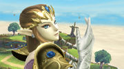 Zelda (SSB4) - SmashWiki, the Super Smash Bros. wiki