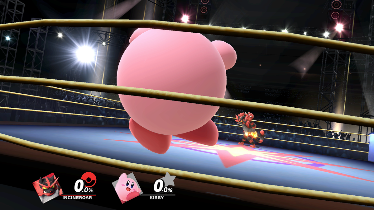 File:Boxing Ring Incineroar Final Smash variant.png - SmashWiki, the Super Smash Bros. wiki