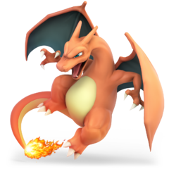 Category:Charizard (SSBU) - SmashWiki, the Super Smash Bros. wiki