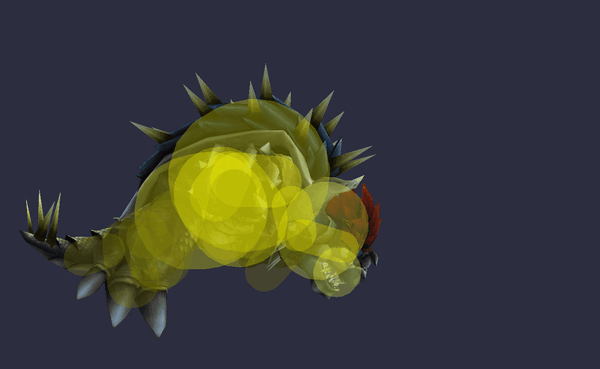 Giga Bowser (SSBB)/Grab - SmashWiki, the Super Smash Bros. wiki