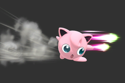 Pound - SmashWiki, the Super Smash Bros. wiki