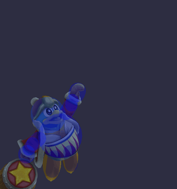 King Dedede (SSBB)/Edge attack (fast) - SmashWiki, the Super Smash Bros ...