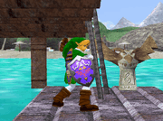 List of taunts (SSBM) - SmashWiki, the Super Smash Bros. wiki