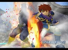Roy (SSBM) - SmashWiki, the Super Smash Bros. wiki