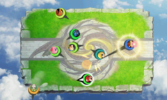 Falcon Kick - SmashWiki, the Super Smash Bros. wiki