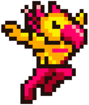 List of spirits (EarthBound series) - SmashWiki, the Super Smash Bros. wiki