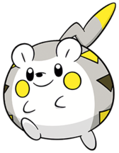 Togedemaru - SmashWiki, the Super Smash Bros. wiki