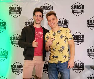 Smasher:Sisqui - SmashWiki, the Super Smash Bros. wiki