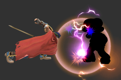 Counter - SmashWiki, the Super Smash Bros. wiki