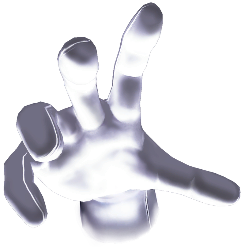 Master Hand (SSB4) - SmashWiki, the Super Smash Bros. wiki