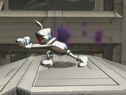 Metal Primid - SmashWiki, the Super Smash Bros. wiki