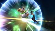 Omnislash / Omnislash Ver. 5 - SmashWiki, the Super Smash Bros. wiki