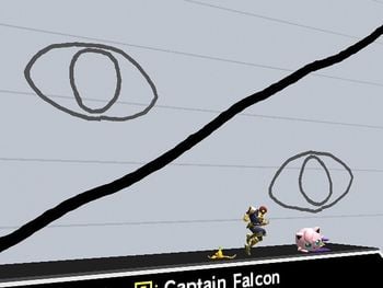 PictoChat - SmashWiki, the Super Smash Bros. wiki