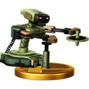 Category:R.O.B. universe - SmashWiki, the Super Smash Bros. wiki
