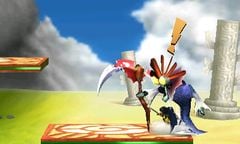 Reaper & Reapette - SmashWiki, the Super Smash Bros. wiki