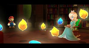 Luma - SmashWiki, the Super Smash Bros. wiki