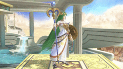 Palutena (SSBU) - SmashWiki, the Super Smash Bros. wiki