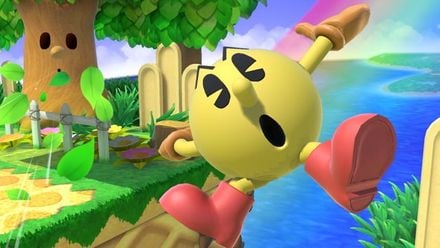 Air dodge - SmashWiki, the Super Smash Bros. wiki
