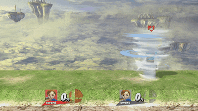 Mii Swordfighter (SSB4) - SmashWiki, the Super Smash Bros. wiki